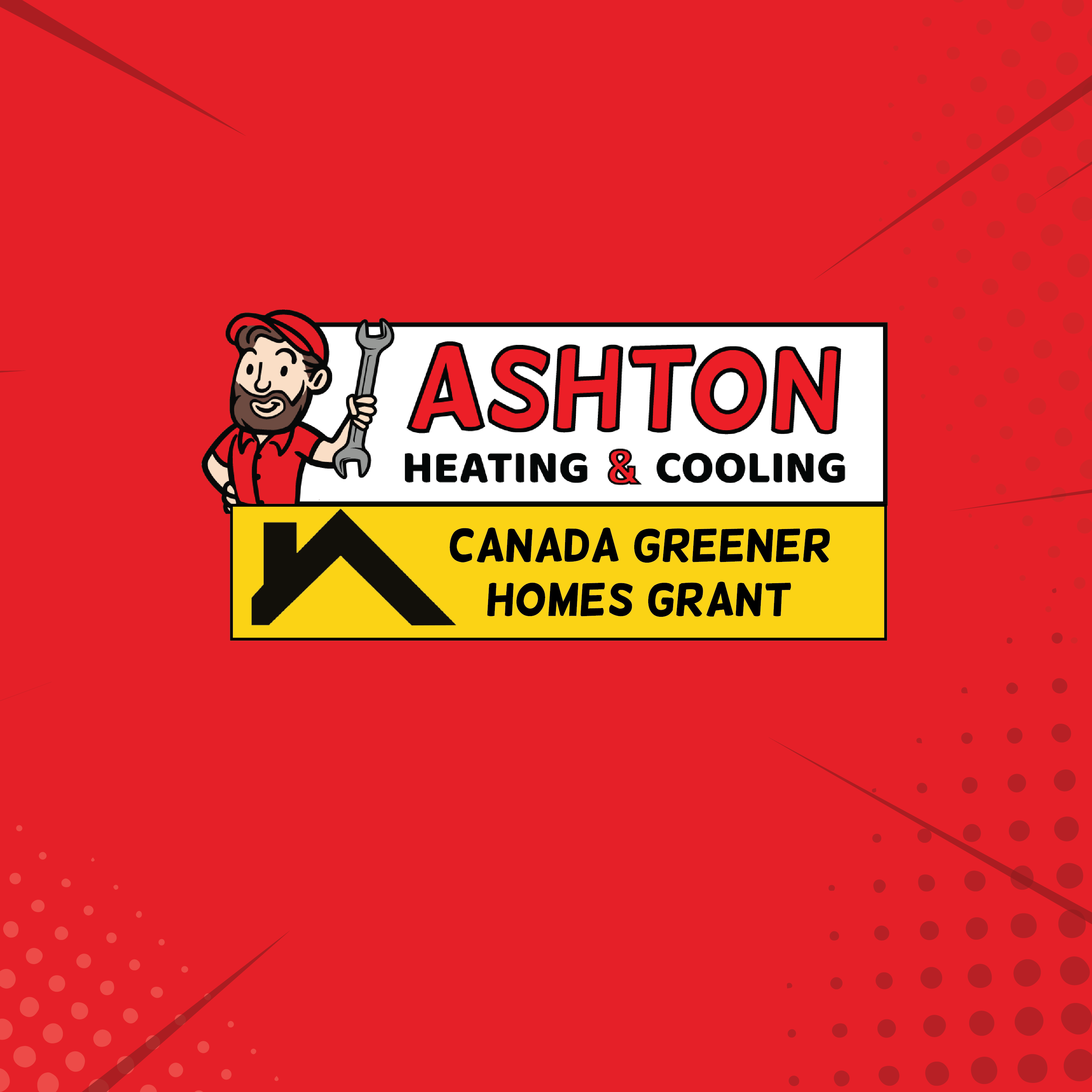 The Canada Greener Homes Grant- Let us help you qualify!