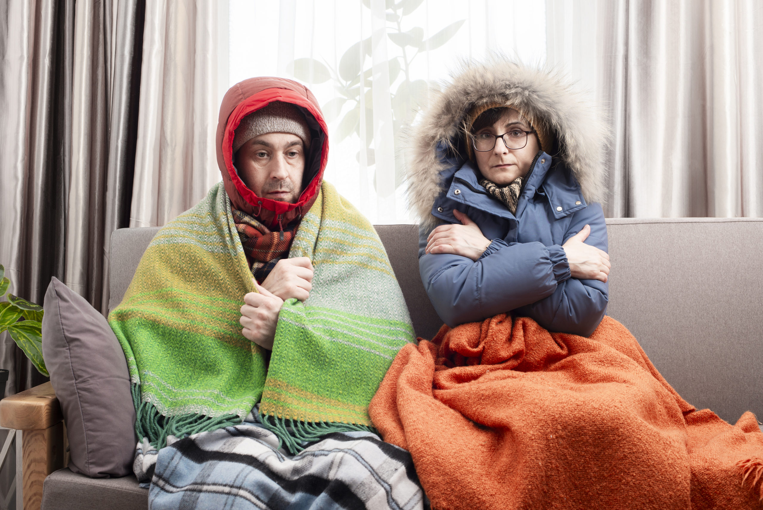 Maximizing HVAC Efficiency